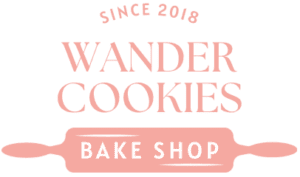 Wander Cookies Bake Shop